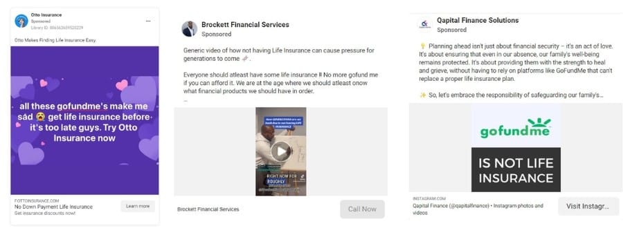 How to Promote Life Insurance Lead Generation Offers on Facebook