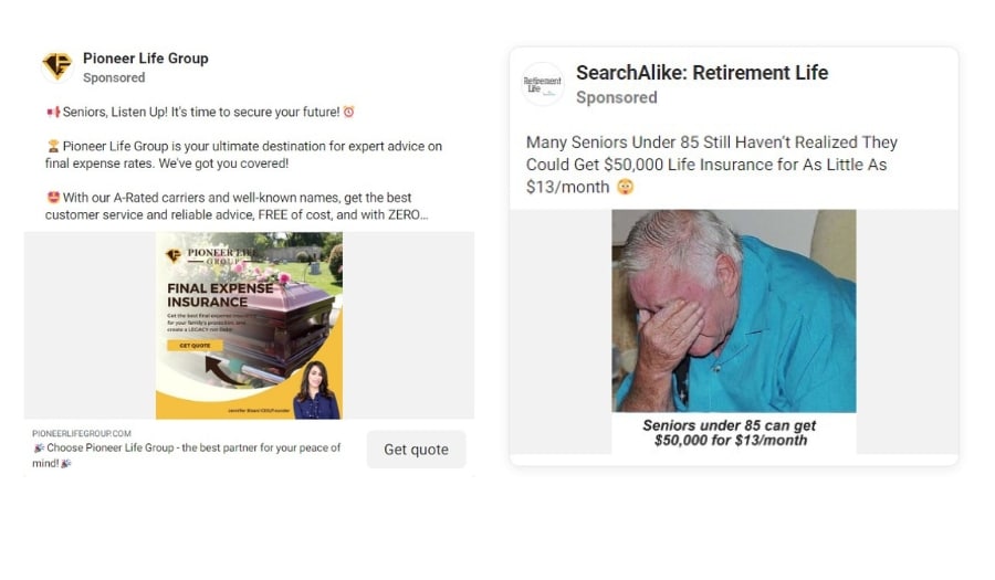 How to Promote Life Insurance Lead Generation Offers on Facebook