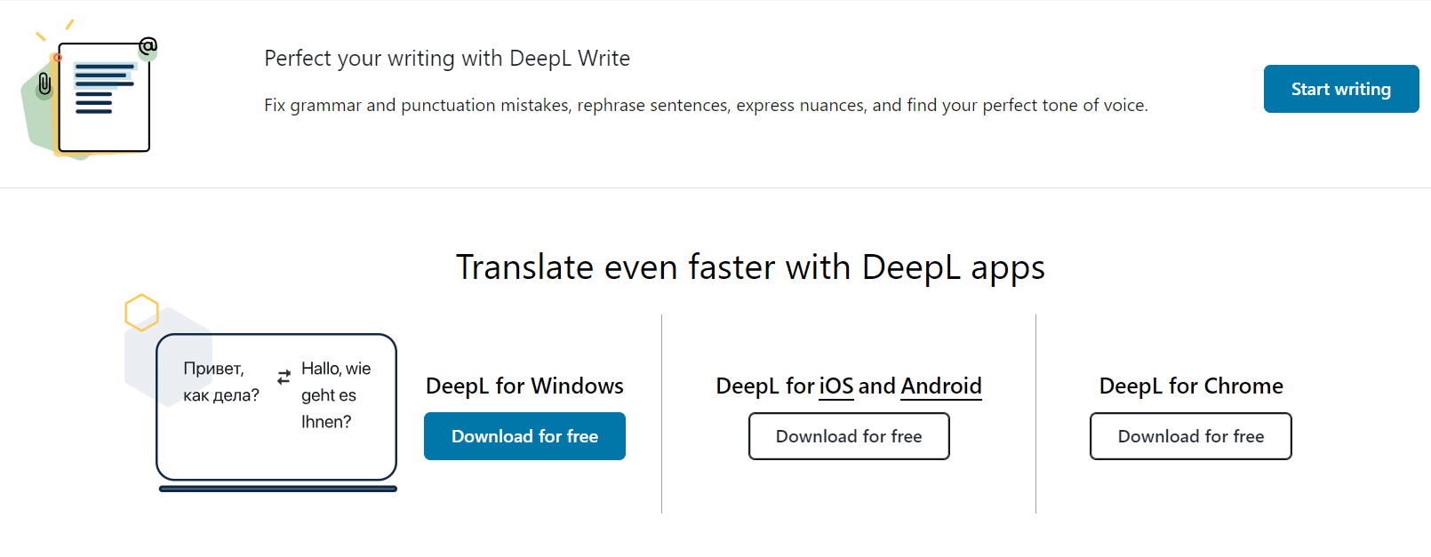 The Top 10 AI Translation Tools You Need Today - KJ Rocker