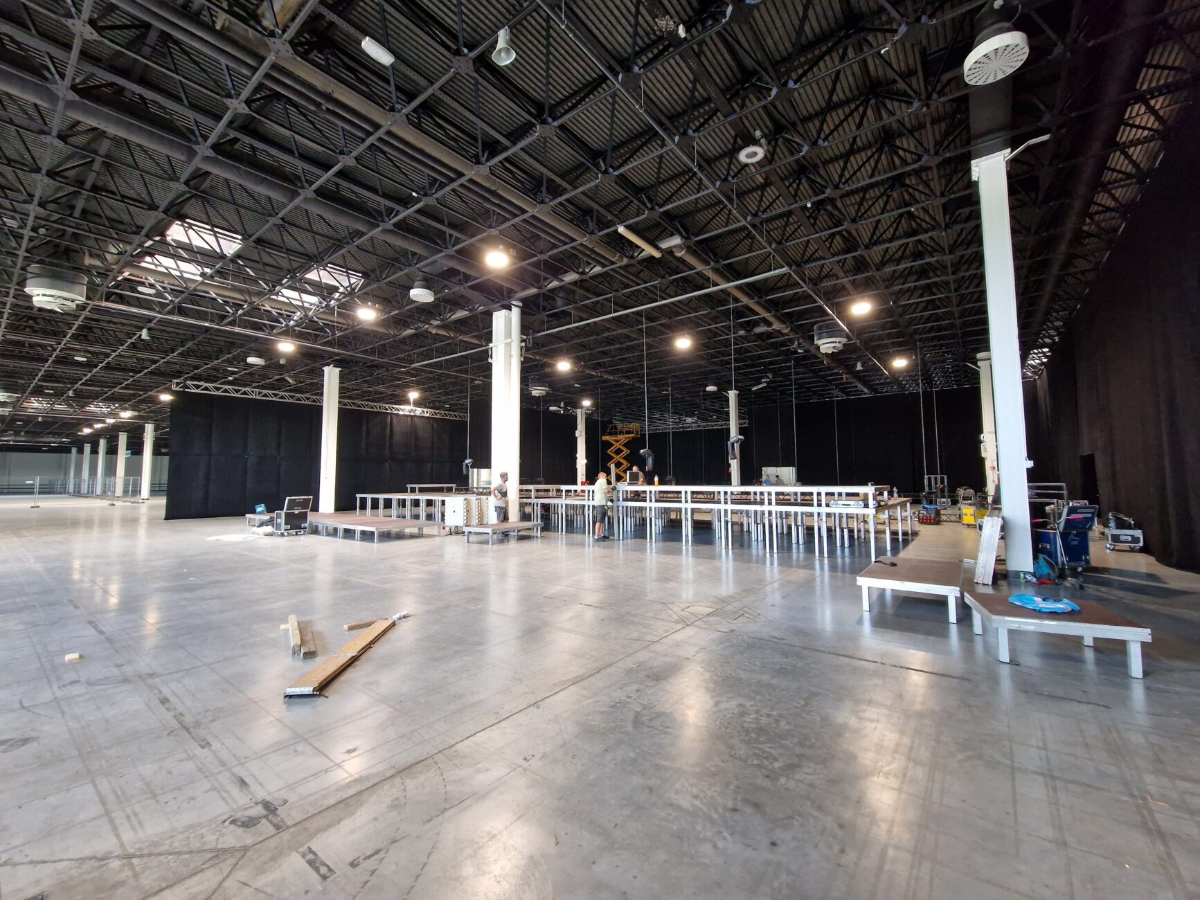 Behind the Scenes of Affiliate World Conferences: The Marathon of ...