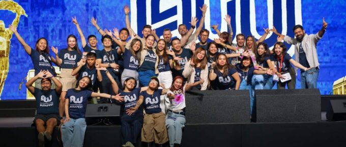Behind the Scenes of Affiliate World Conferences: The Marathon of ...